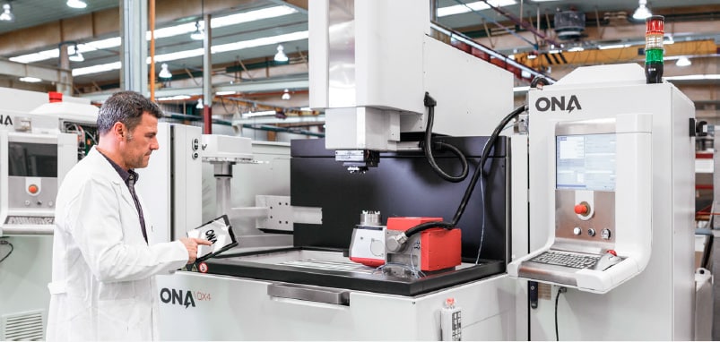 Compact - AD35 - ONA EDM